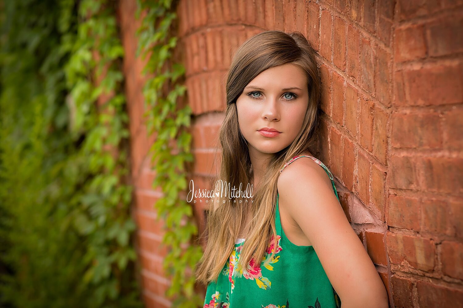 Roberts Tween Portraits {Valley Tween Auburn Child Photographer ...