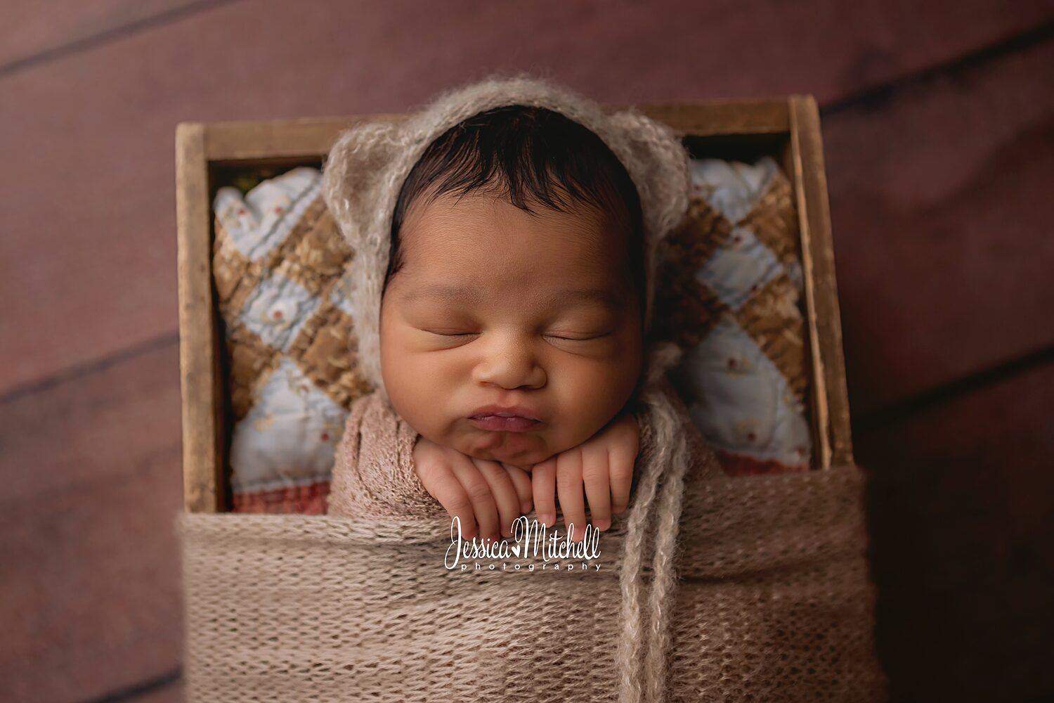 Austin-10 Days New {Georgia Newborn Photographer} | Jessica Mitchell ...