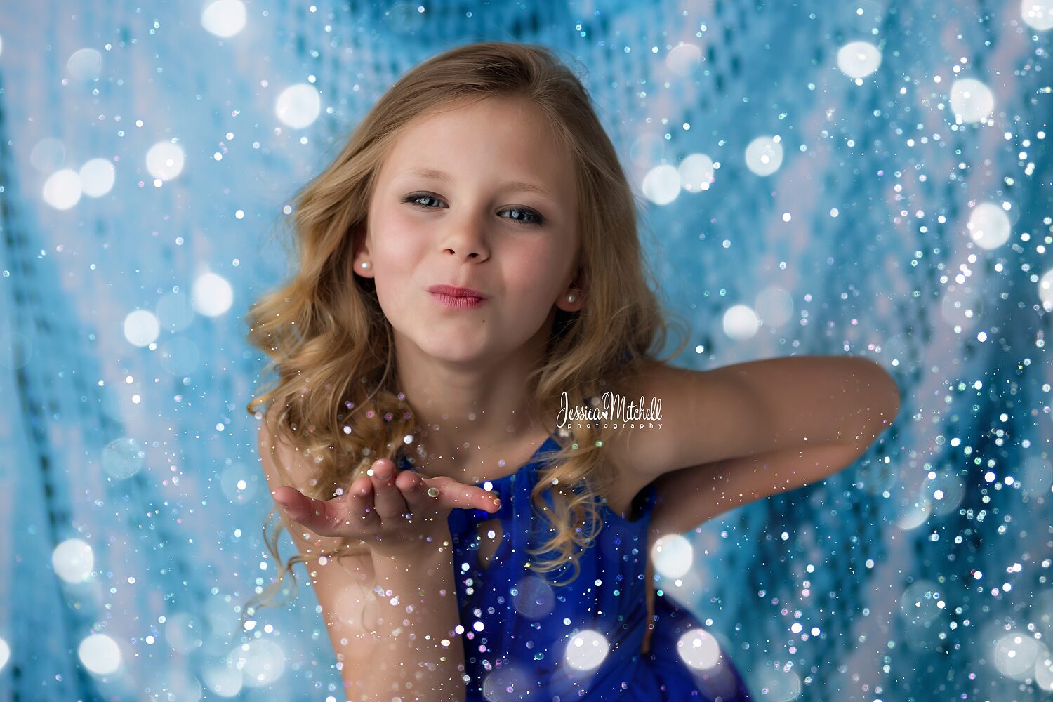 Beauty Pageant Headshots ~ Addyson {Valley Alabama Auburn}