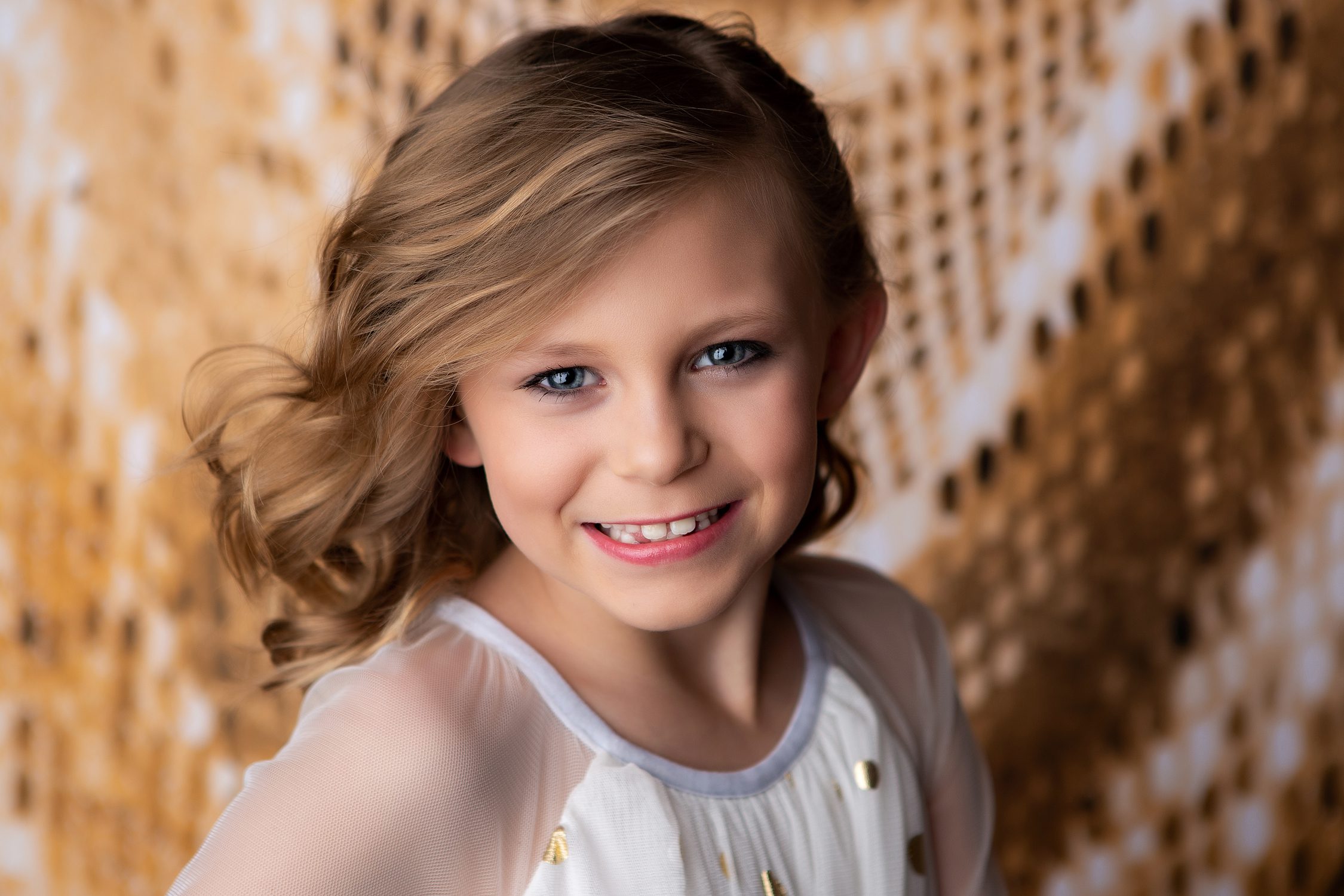 Headshots | Jessica Mitchell Photography