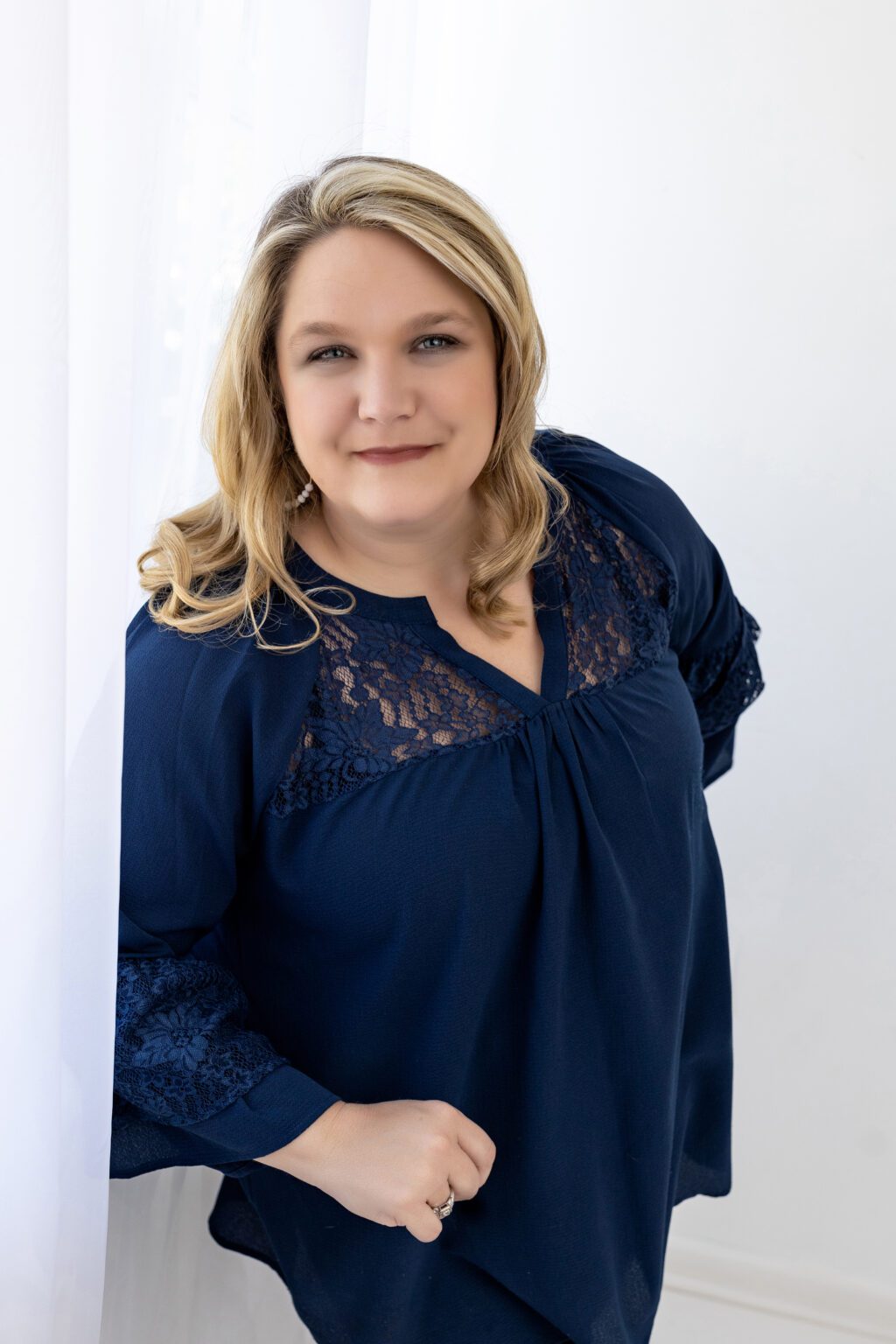 Portrait Package Investments | Jessica Mitchell Photography